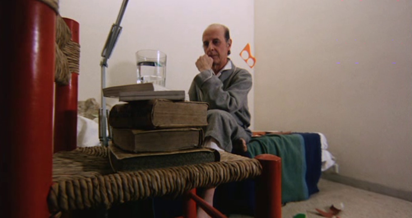 El extraño caso del doctor Fausto (1969) – rarefilmm | The Cave of ...