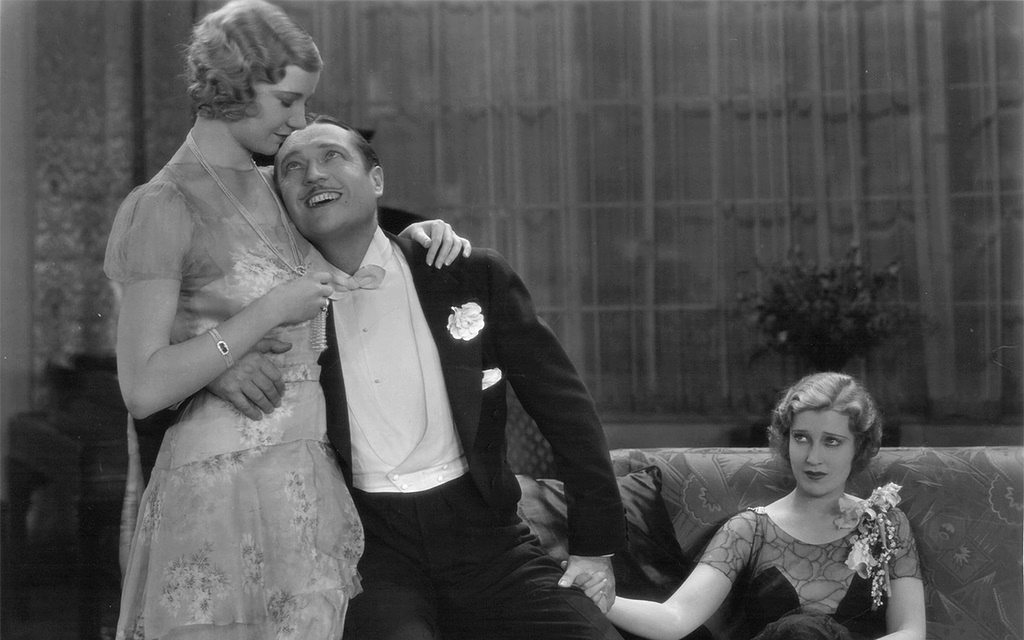 Don’t Bet on Women (1931) – rarefilmm | The Cave of Forgotten Films Don’t Bet on Women (1931) – rarefilmm | The Cave of Forgotten Films