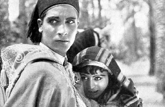 Kif Tebbi (1928) – rarefilmm | The Cave of Forgotten Films