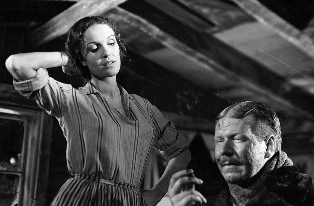 Bara en mor (1949) – rarefilmm | The Cave of Forgotten Films