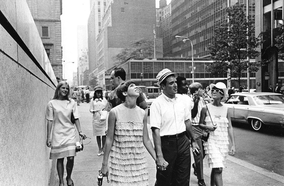 Young Americans (1967) – rarefilmm | The Cave of Forgotten Films