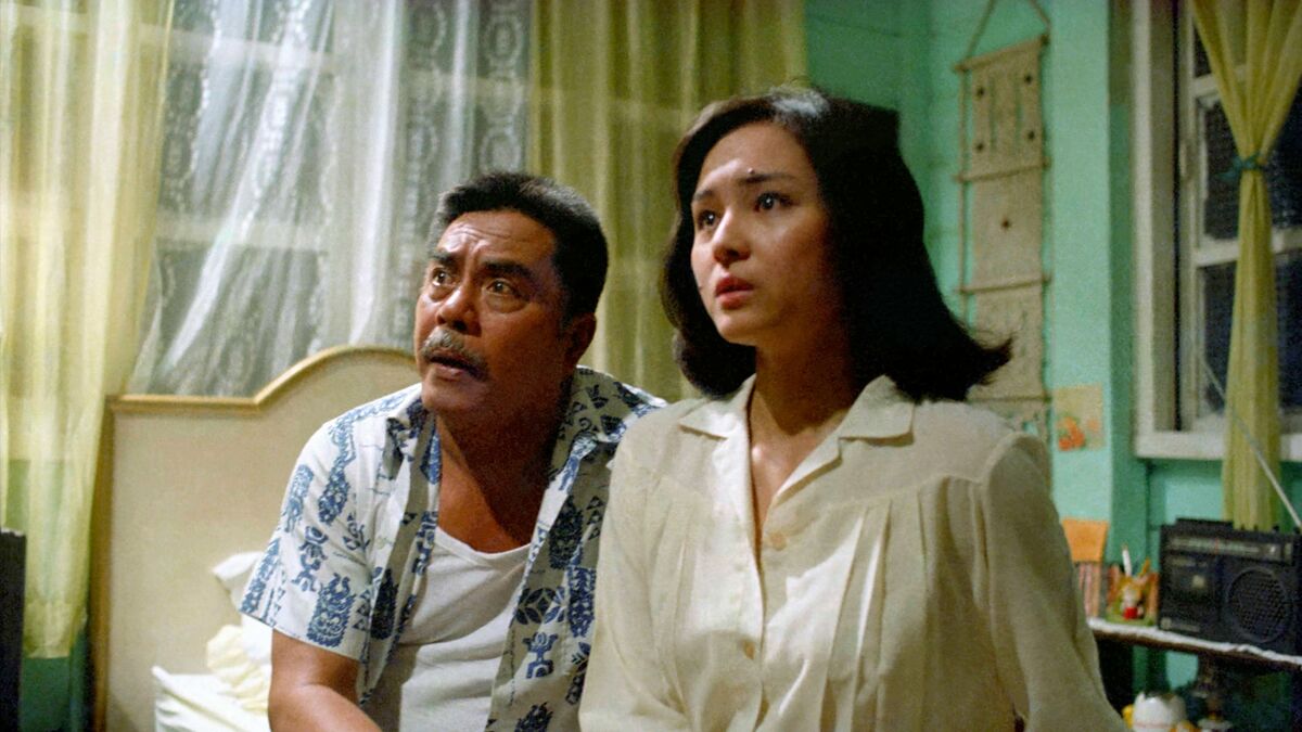 Kisapmata (1981) – rarefilmm | The Cave of Forgotten Films Kisapmata (1981) – rarefilmm | The Cave of Forgotten Films