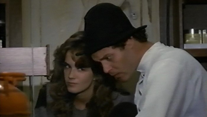 Going Undercover (1985) – rarefilmm | The Cave of Forgotten Films Going Undercover (1985) – rarefilmm | The Cave of Forgotten Films