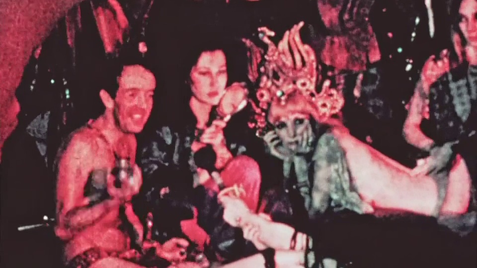 Cleopatra (1970) – rarefilmm | The Cave of Forgotten Films