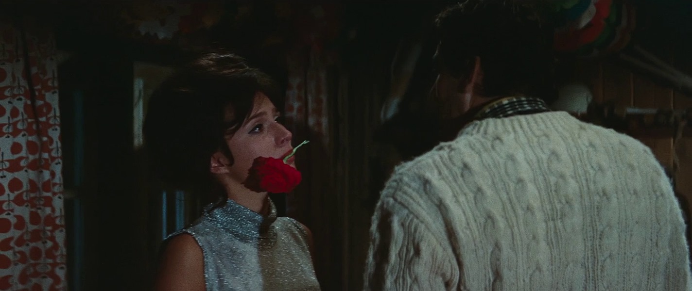 Medená veza (1970) – rarefilmm | The Cave of Forgotten Films