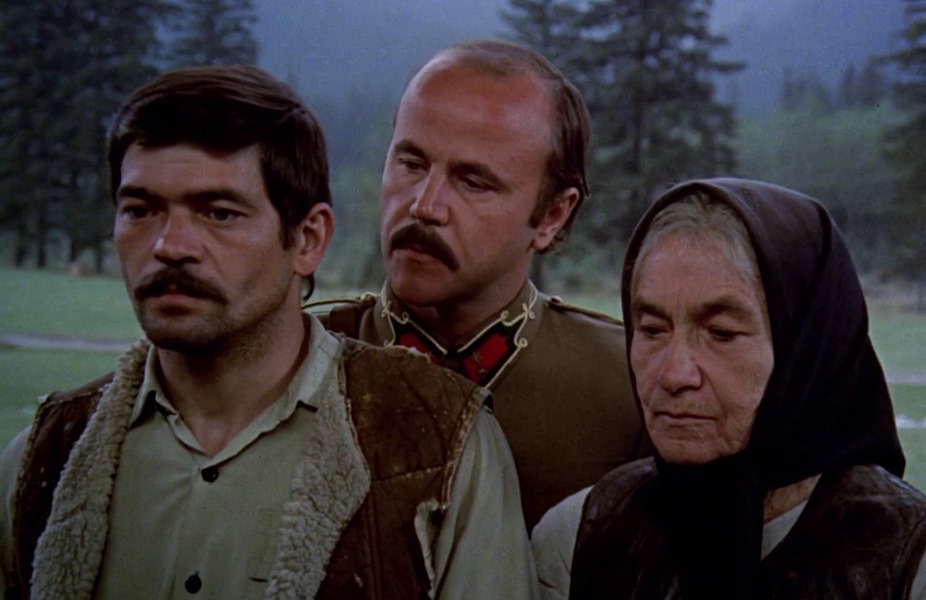 Hószakadás (1974) – rarefilmm | The Cave of Forgotten Films