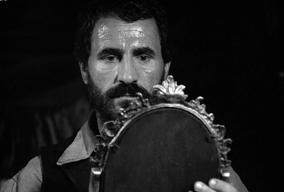 Moara lui Călifar (1984) – rarefilmm | The Cave of Forgotten Films